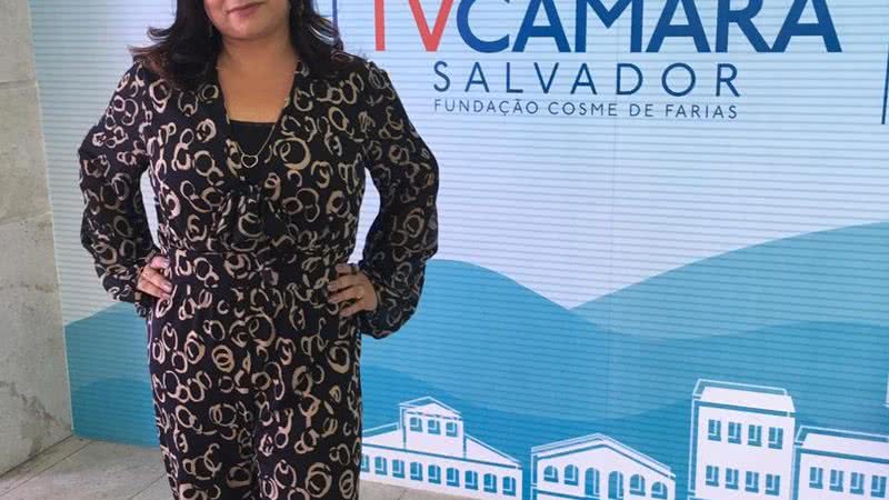 Programa Questão de Ordem estreia nesta quinta (16) na TV Câmara, com ...