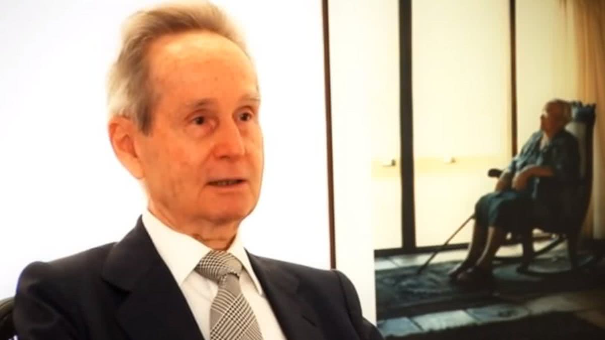 Morre Victor Gradin, empresário ligado a história da Odebrecht