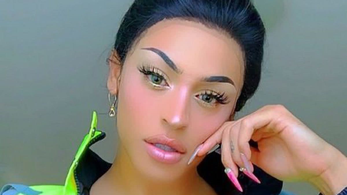 Silicone? Pabllo Vittar surpreende fãs ao aparecer com seios fartos e ...