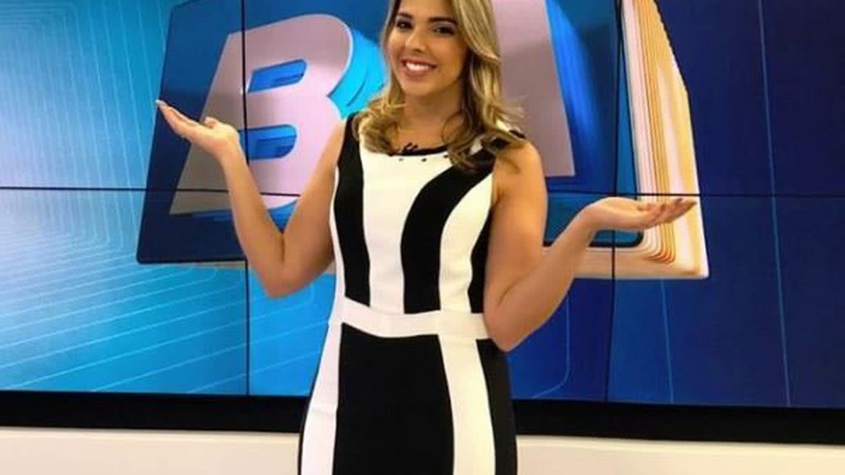 Silvana Freire é demitida da TV Bahia após nove anos na emissora
