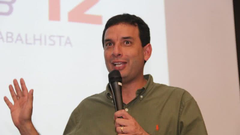 Filiação de Léo Prates ao PDT ganha ares de lançamento de candidatura ...