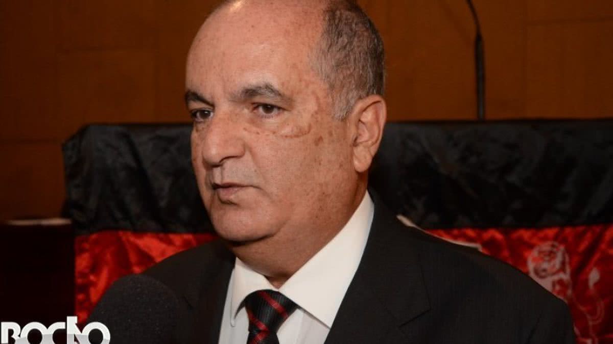 Alexi Portela revela que Pernambuco era primeira opção para sediar a ...