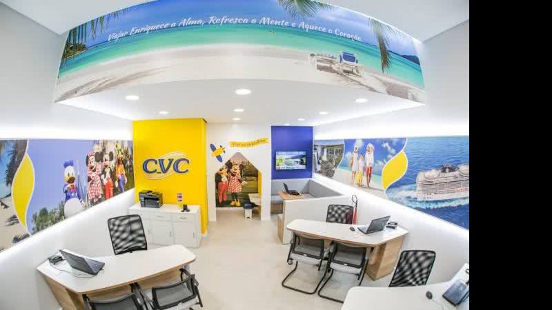 Retomada do turismo: CVC freta aviões para o fim do ano e focará no ...