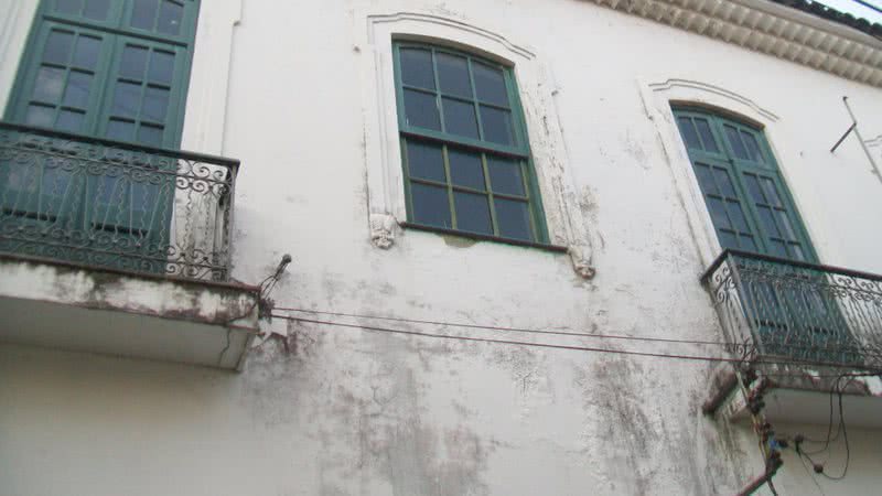 UniRuy é acusada pela ABI de impedir perícia em Museu Casa de Ruy ...