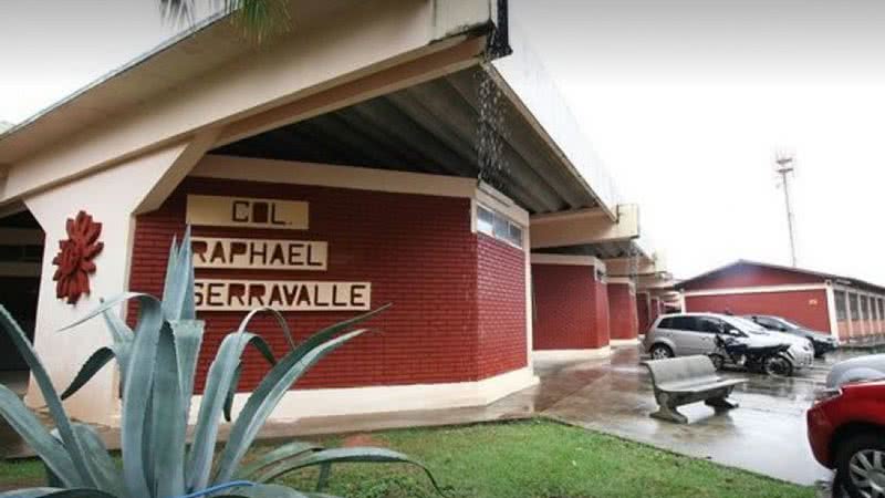 Exoneração de dirigentes do Colégio Raphael Serravalle gera protestos e ...