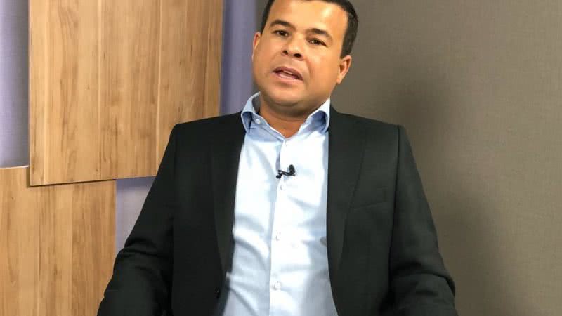 Panorama Eleições: Em crítica à "indústria da multa", Celsinho Cotrim ...