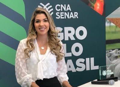 Nove meses após deixar TV Bahia, Silvana Freire assume reportagens da ...
