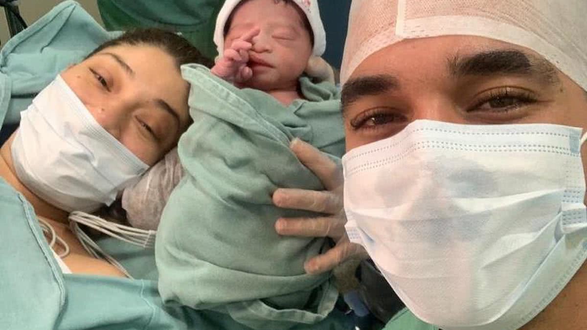 Ju Paiva revela que foi parar na UTI e outras dificuldades durante ...