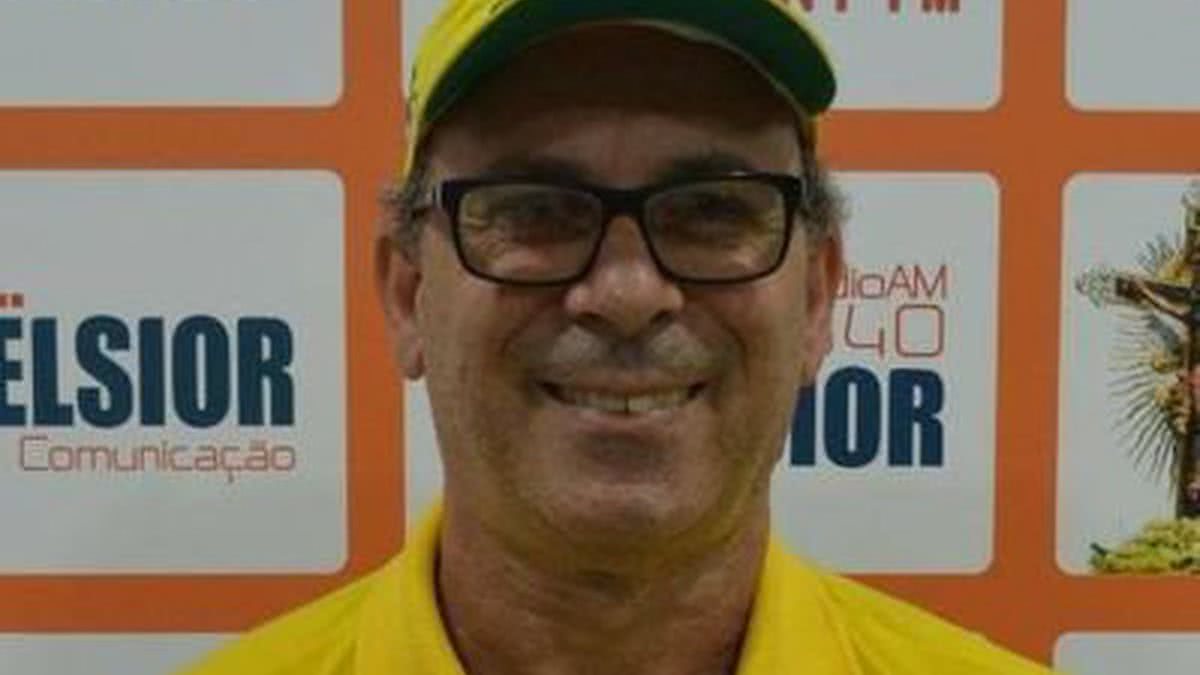 Morre aos 57 anos o radialista Renan Rocha