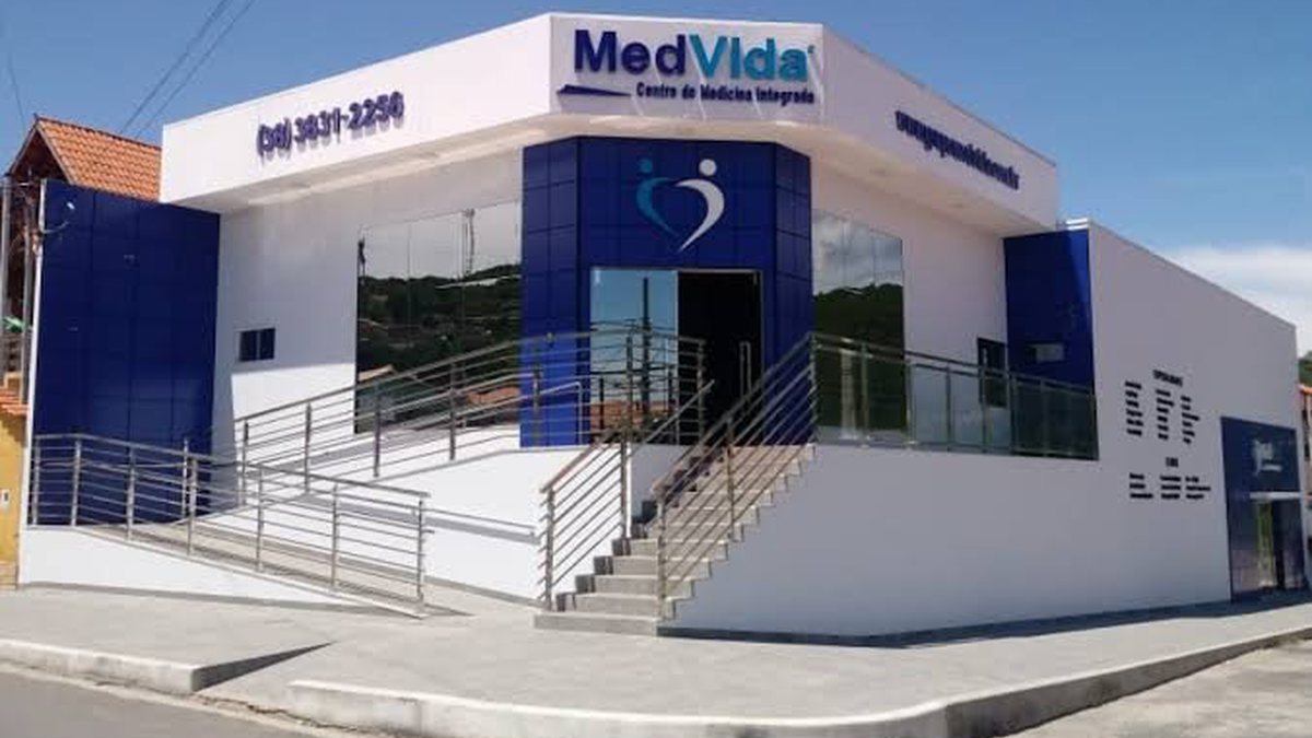 MedVida nega acusações supostos sobre casos de negligência no plano de ...