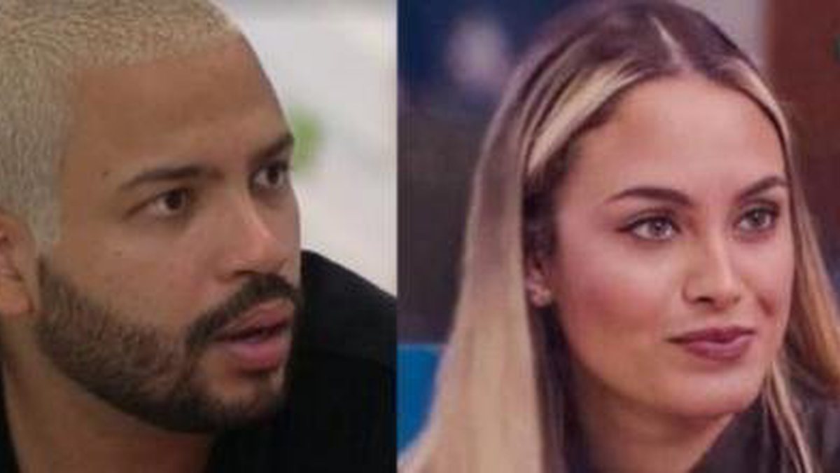 Bbb21 Sarah Avalia Indicar Projota E Diz Que Casa Pode Ir Em Karol Conká