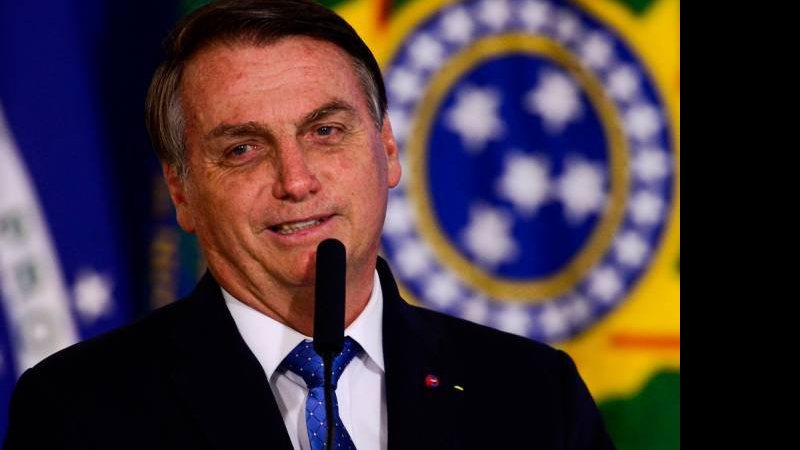 Bolsonaro Ataca Lula E Diz Que Campanha Do Pt é Baseada Em Criticar