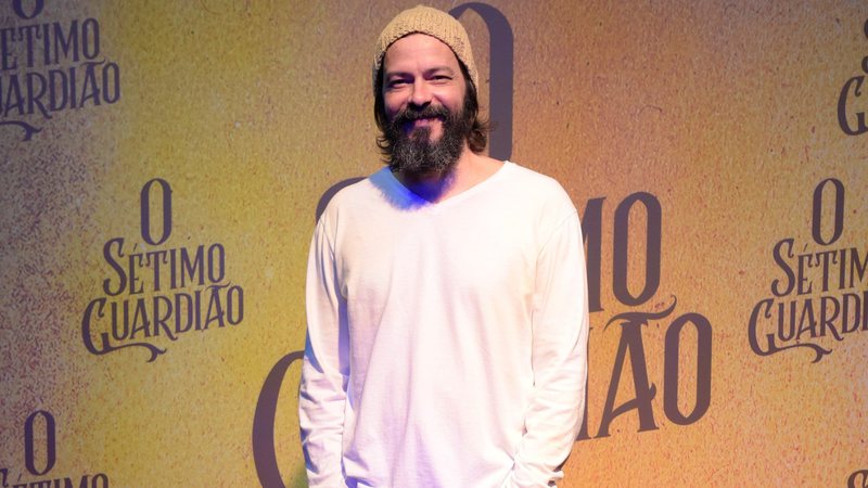 Ator Heitor Martinez, internado em UTI com Covid-19, apresenta melhora ...