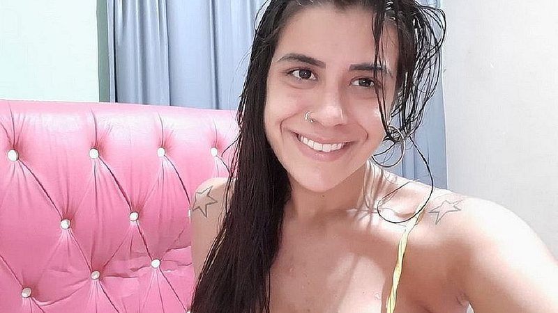 Suspeita De Matar Atriz Pornô Com Facadas No Pescoço é Presa Pela Polícia