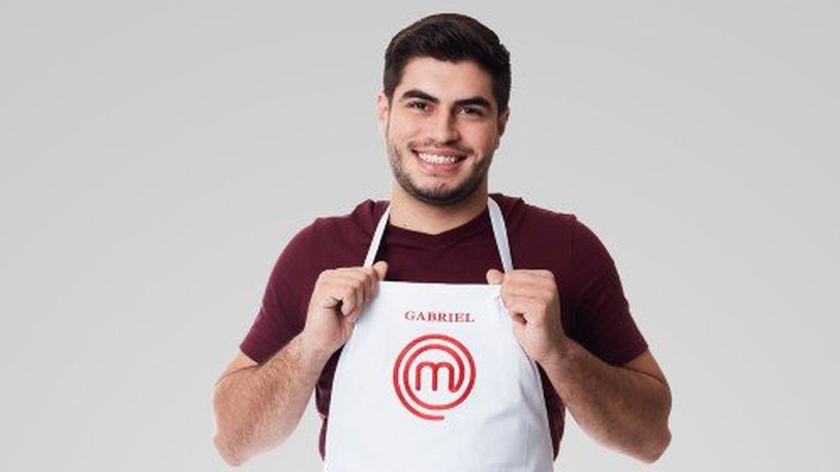 MasterChef: Gabriel é eliminado ao preparar o pior tímpano da noite