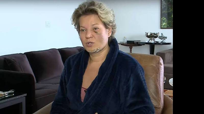 Joice diz que enviou à polícia nomes de suspeitos de agressão; um deles ...