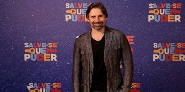 Ator Murilo Rosa anuncia saída da Globo após 22 anos