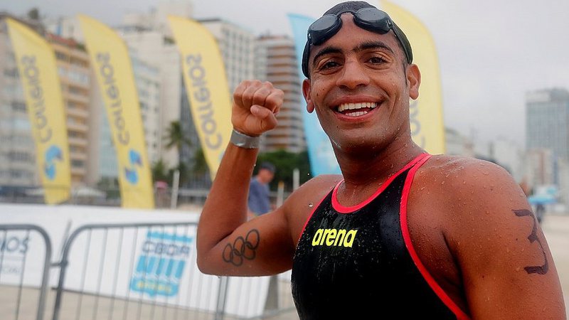 Fora de Tóquio, Allan do Carmo prega cautela sobre 3ª olimpíada ...
