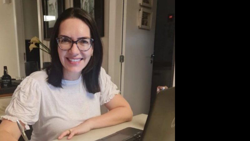 Executiva do Podemos-SE declara apoio ao nome da Delegada Danielle ...