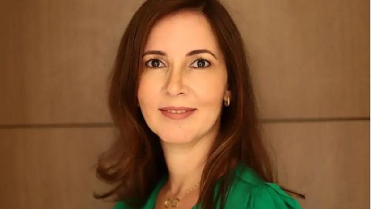 Pré-candidata a presidente da OAB-BA, Daniela Borges comenta campanha ...