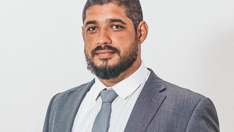 Alex Lima anuncia pausa na política para cuidar da saúde mental