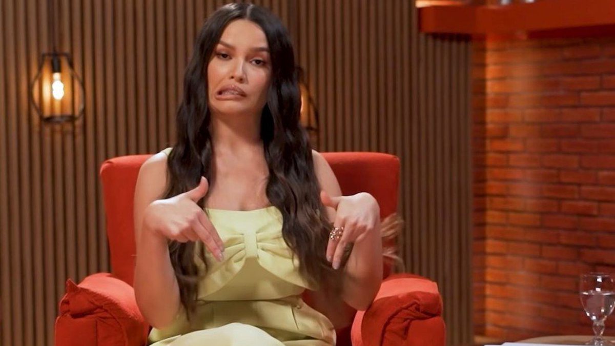 Juliette Conta Finalmente O Que Fez Com Prêmio Do Bbb E Revela Que