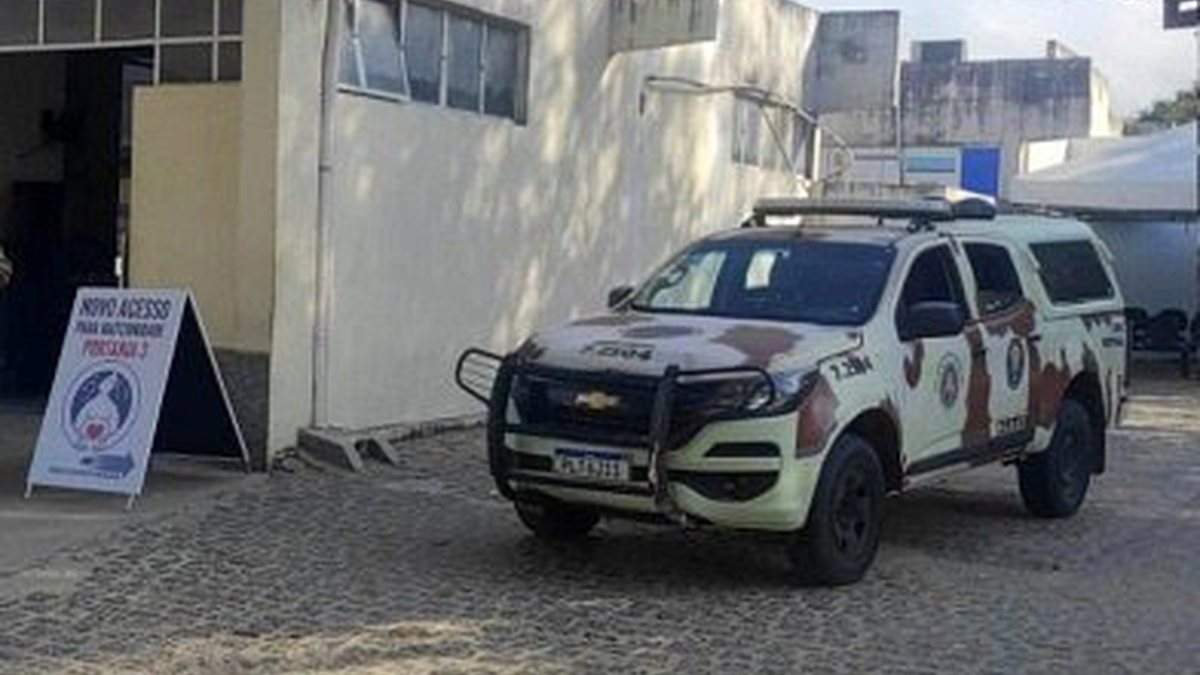 Suspeito De Integrar Facção Criminosa Morre Durante Confronto Com A Pm