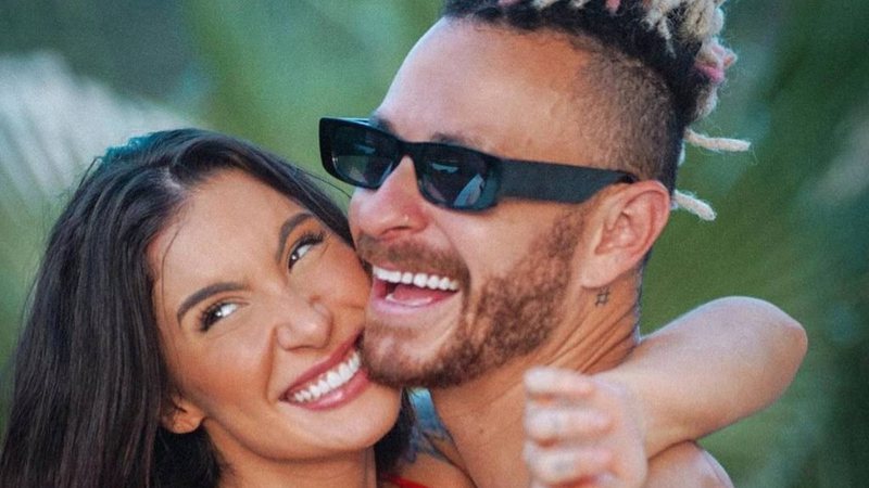 Internautas apontam que Boca Rosa foi traída pelo marido; entenda