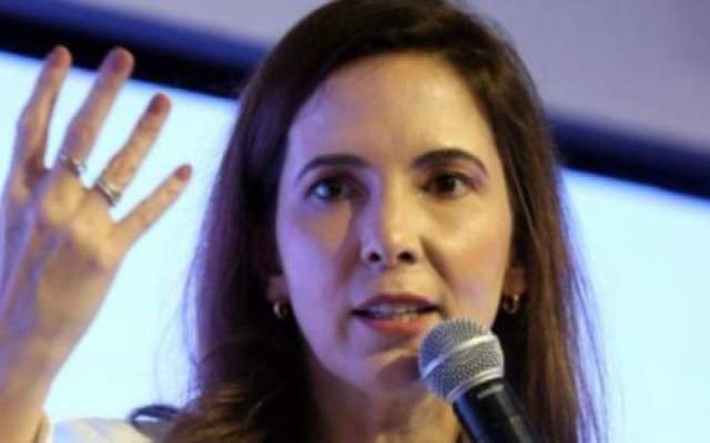 Daniela Borges é a nova presidente da OAB-BA