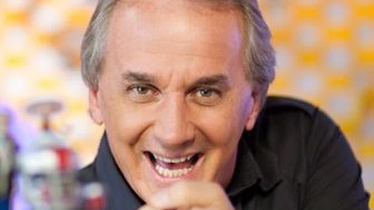 Ex-apresentador da Band goza da audiência do CQC