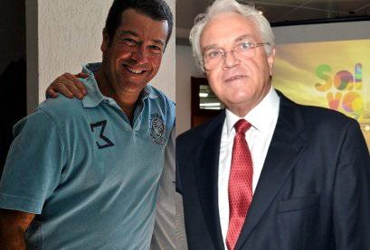 Eleições da Fieb: Cláudio Melo vai substituir Ventim