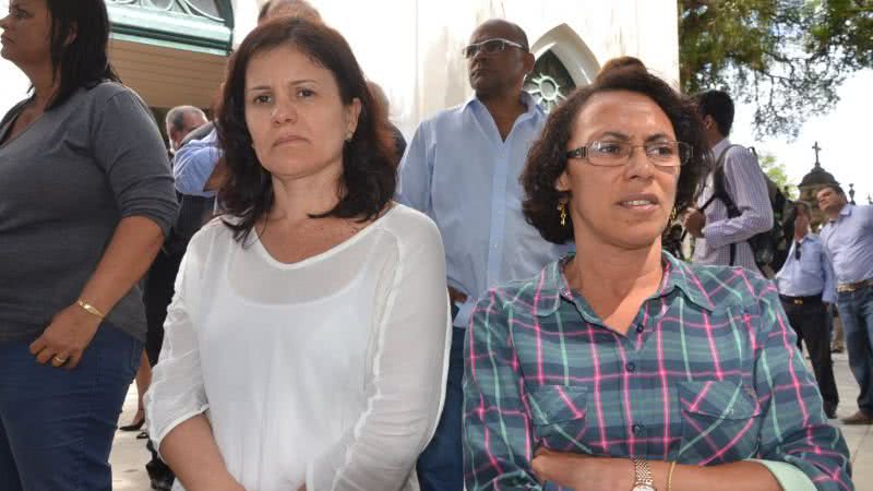 Funcionários sofrem com morte de Norberto Odebrecht
