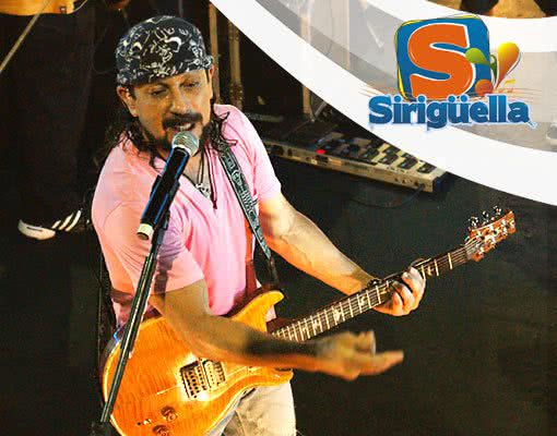 Confirmado: Bell Marques será o responsável por comandar o Siriguela