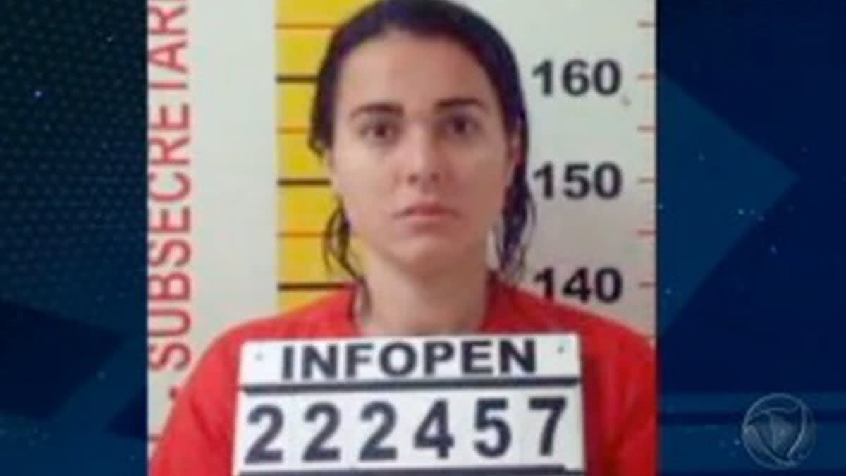 Kamila Simioni volta a falar sobre tráfico: "Me envolvi com um cara"