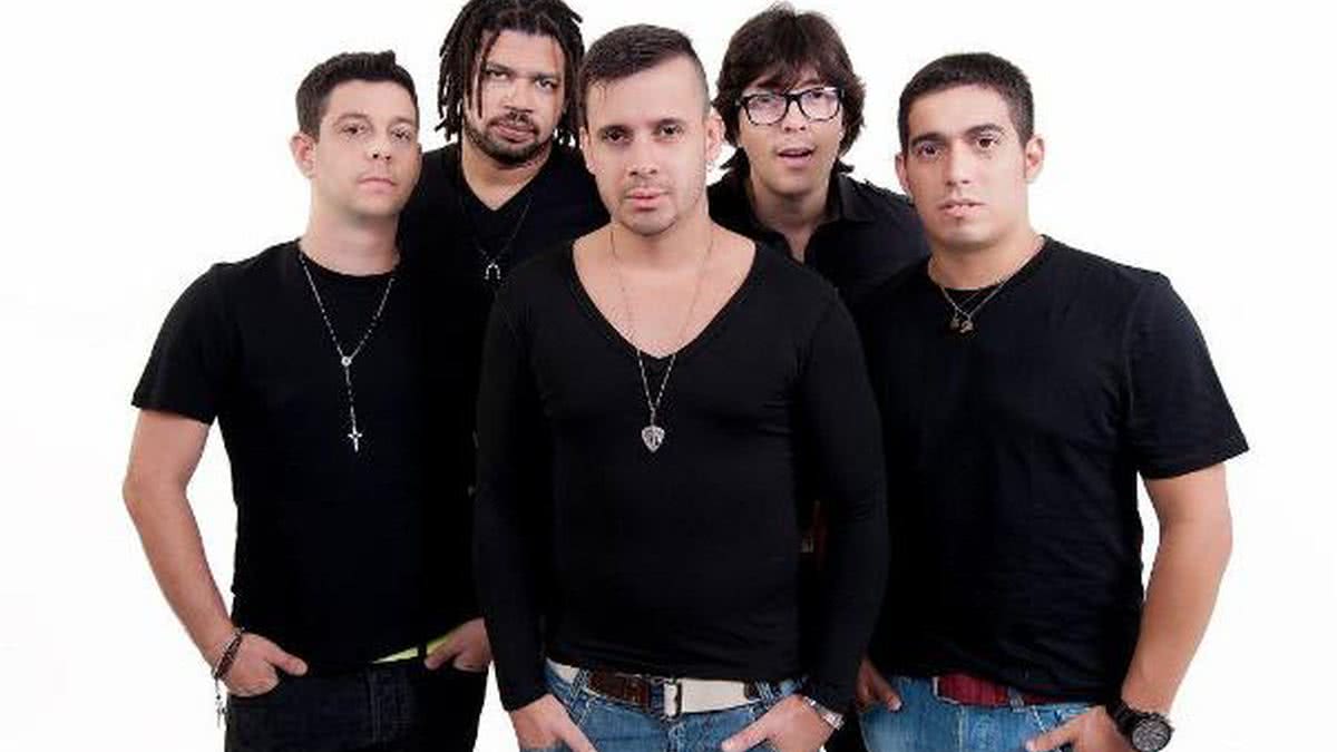 Banda 5% tem agenda agitada para este verão