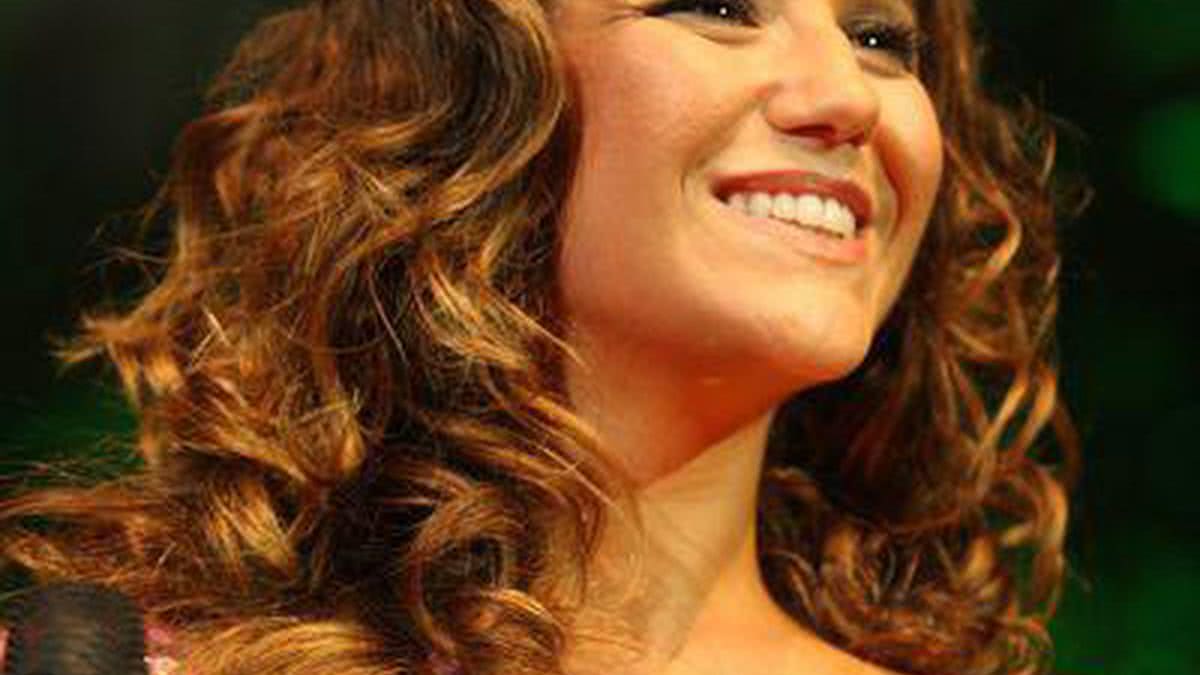 Maria Rita deu à luz a uma menina na segunda (10)