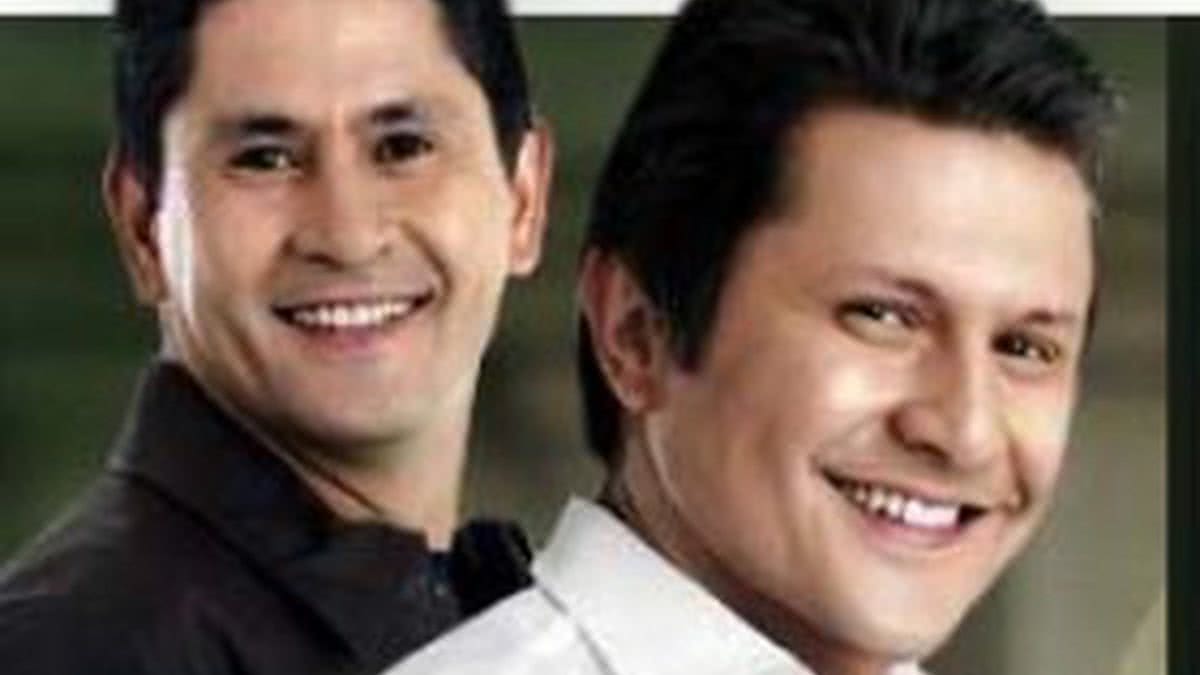 Giovani, da dupla com Gian anuncia carreira solo