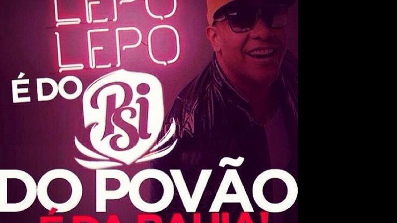 Vídeo: artistas e populares apostam em Lepo-Lepo como música do carnaval