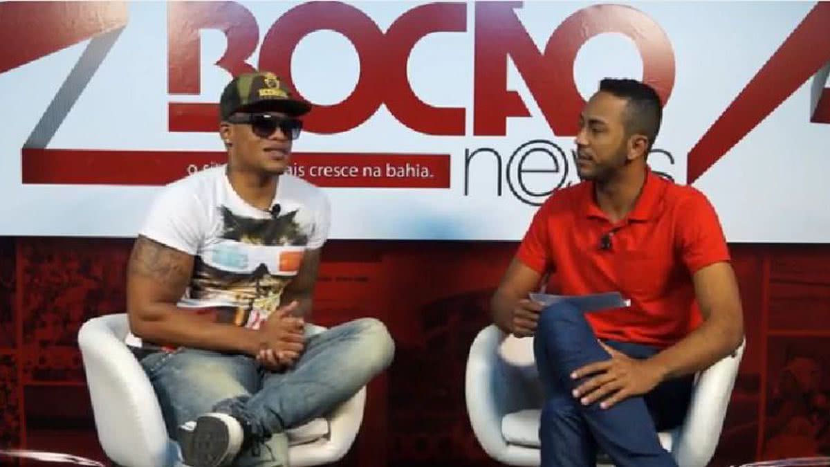 Rick Ralley fala sobre novo hit ‘Machuca Will’ e conta novidades da ...