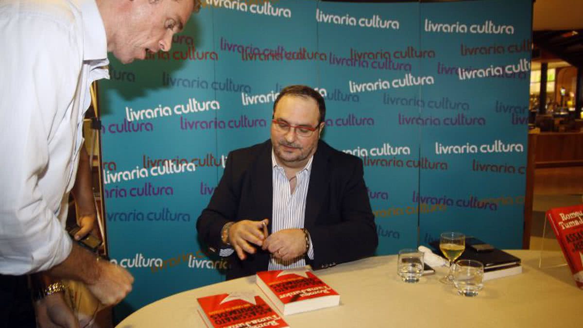 Delegado se defende de acusações feitas pelo governo