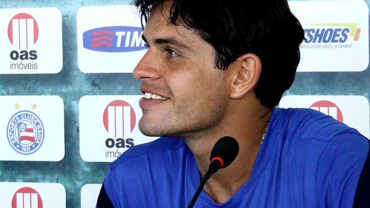 “O grupo acredita no trabalho dele”, revela Fahel sobre Marquinhos