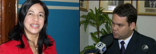 Santo Amaro: após denúncia do MP, juíza está na mira do TJ-BA