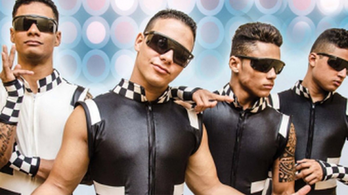 Saiba quem vai curtir o show da Play Way na The Best