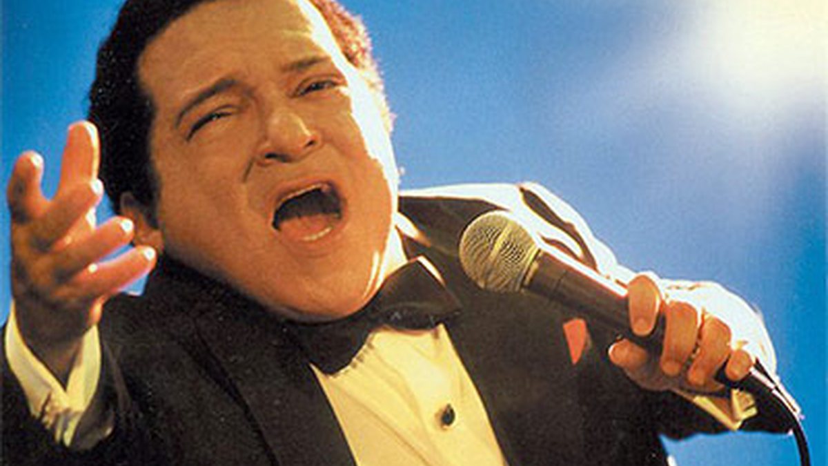 Nelson Ned morre aos 66 anos em São Paulo