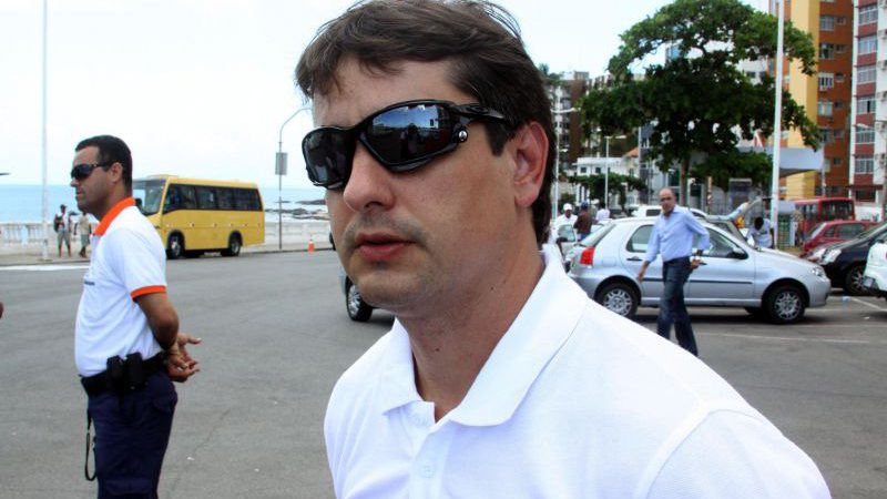 Transalvador nega liberação de estacionamento em passeio da Barra