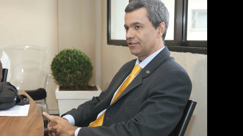 Vicente Neto se esquiva de responsabilidade de contrato com o Instituto ...