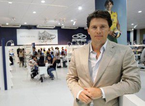 Grendene: fundadores deixam o comando da companhia