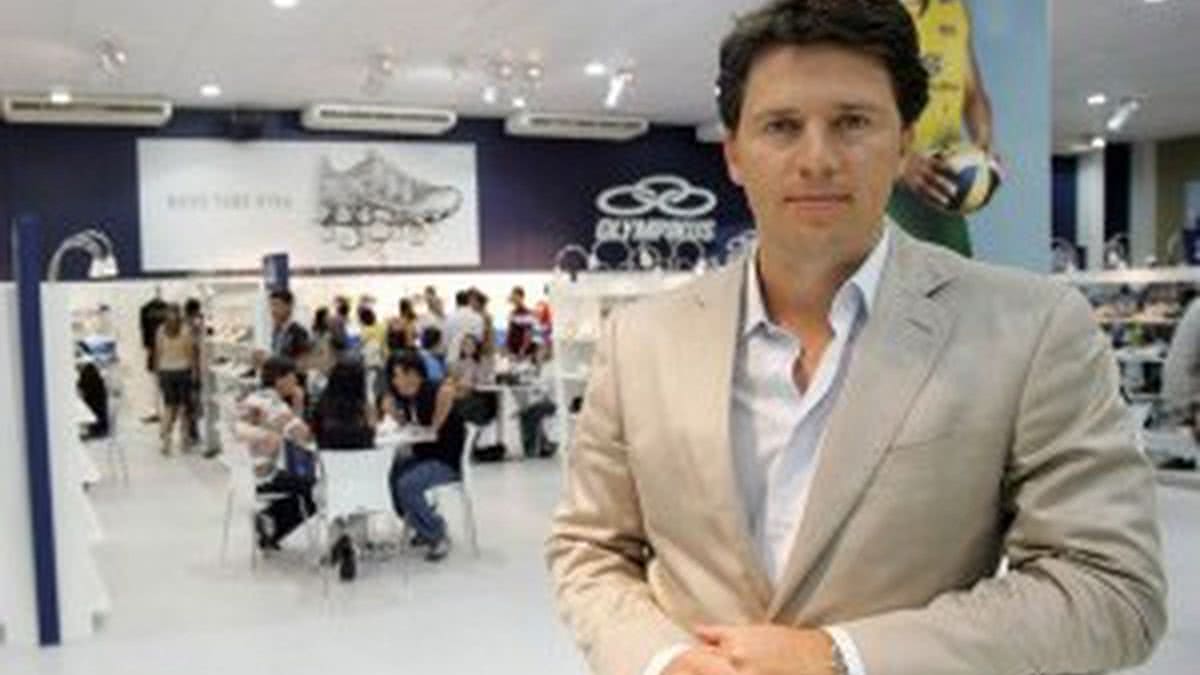 Grendene: fundadores deixam o comando da companhia