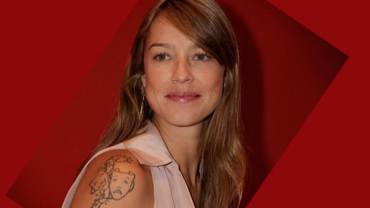 Após 13 anos, Luana Piovani anuncia volta às novelas