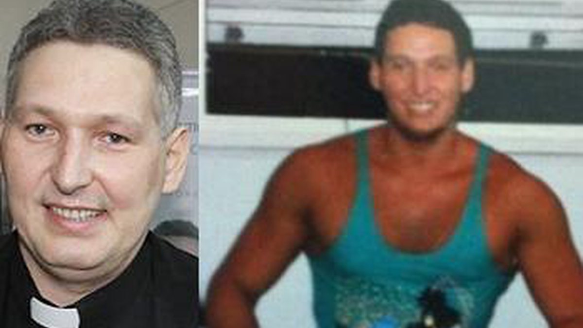 Padre Marcelo Rossi confessa que já usou anabolizante